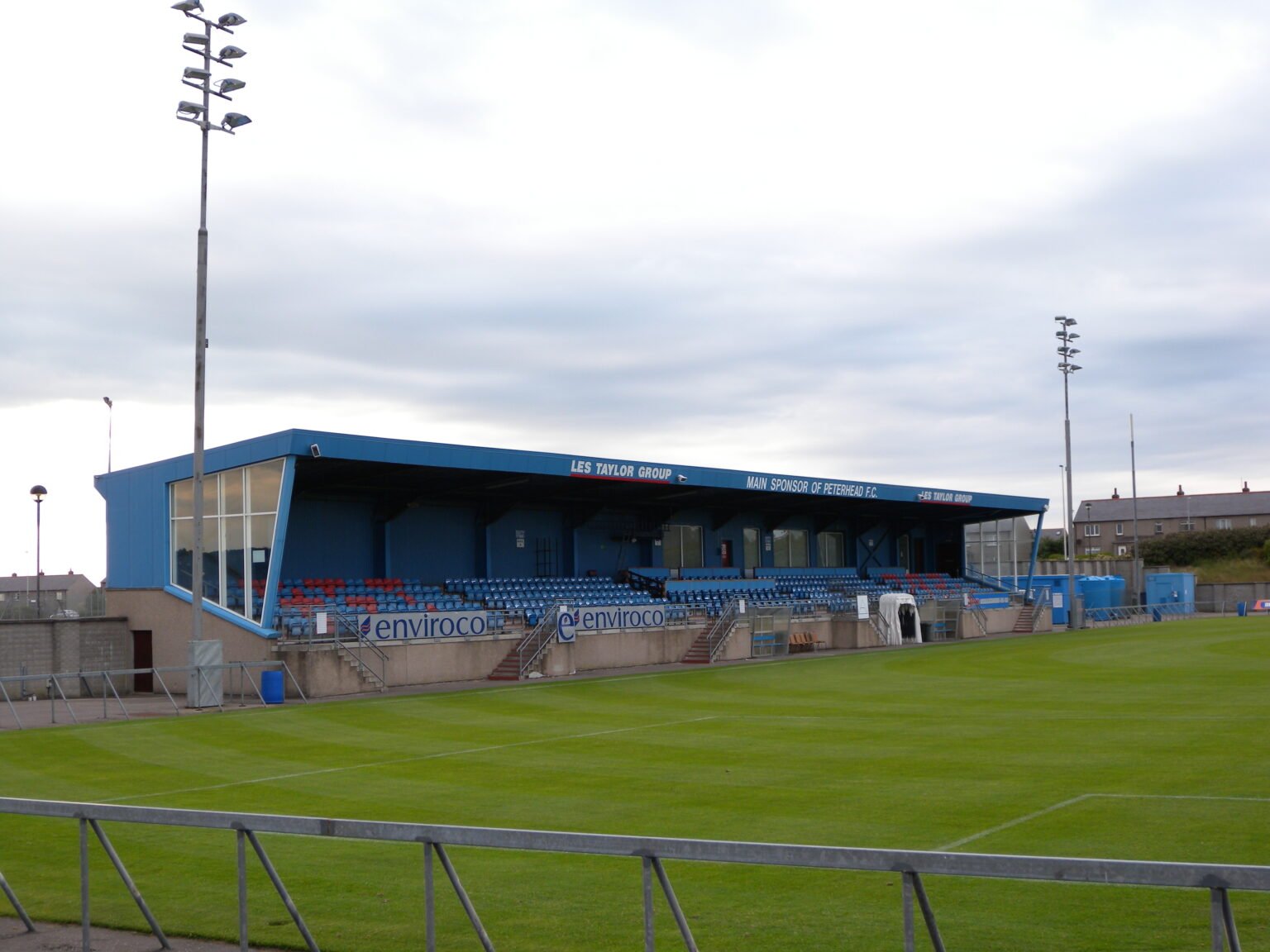 Home - Stranraer FC