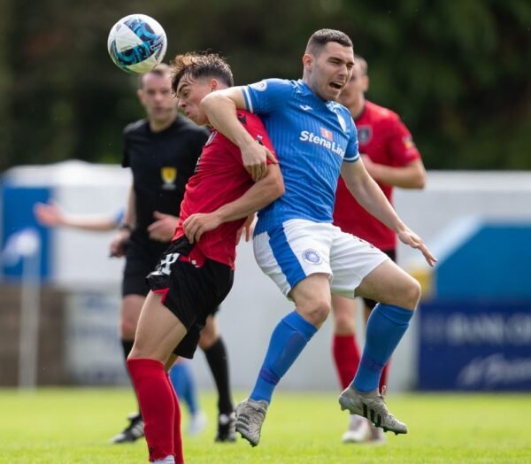 Stranraer FC – The official website of Stranraer Football Club