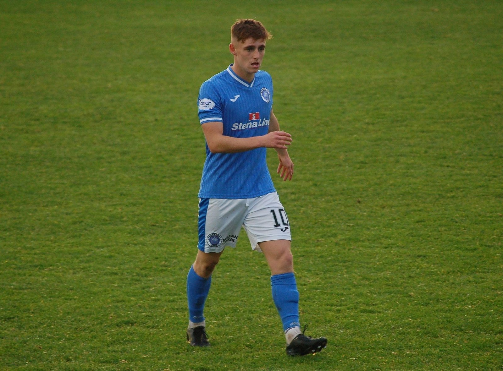 Forfar Athletic preview - Stranraer FC