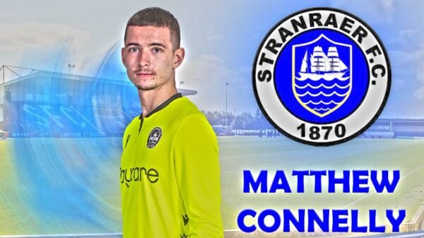 Stranraer FC – The official website of Stranraer Football Club