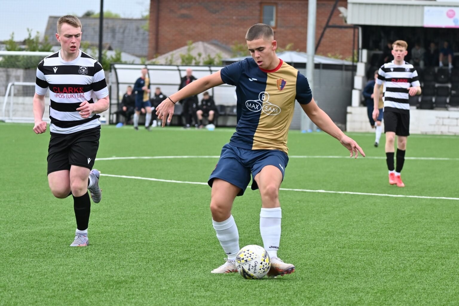 Stranraer FC – The official website of Stranraer Football Club