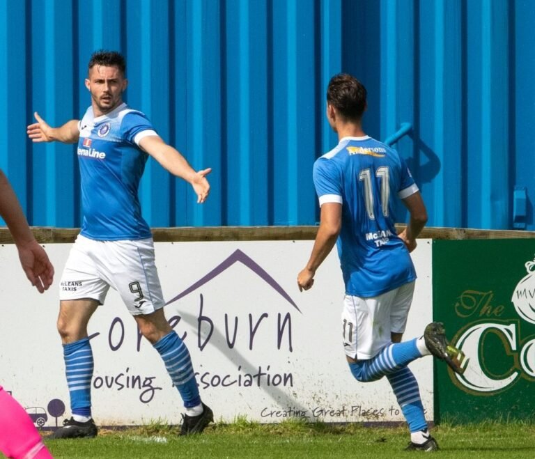 Annan Athletic preview - Stranraer FC
