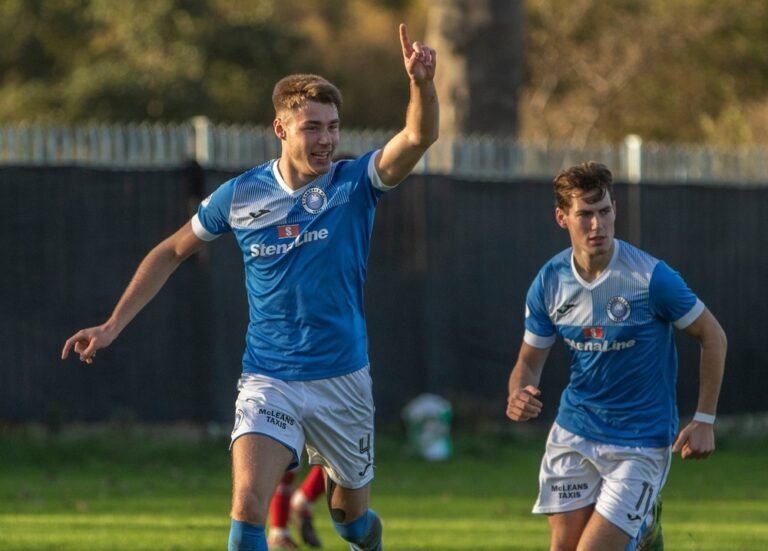 Stranraer FC – The official website of Stranraer Football Club