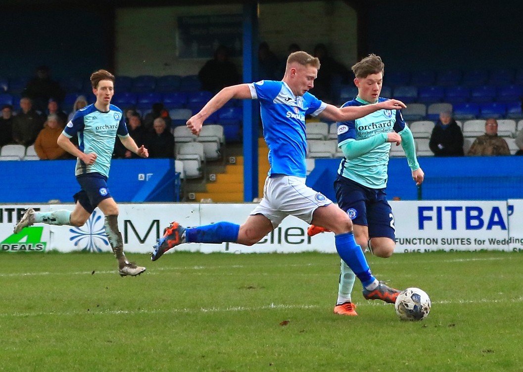Dumbarton preview - Stranraer FC