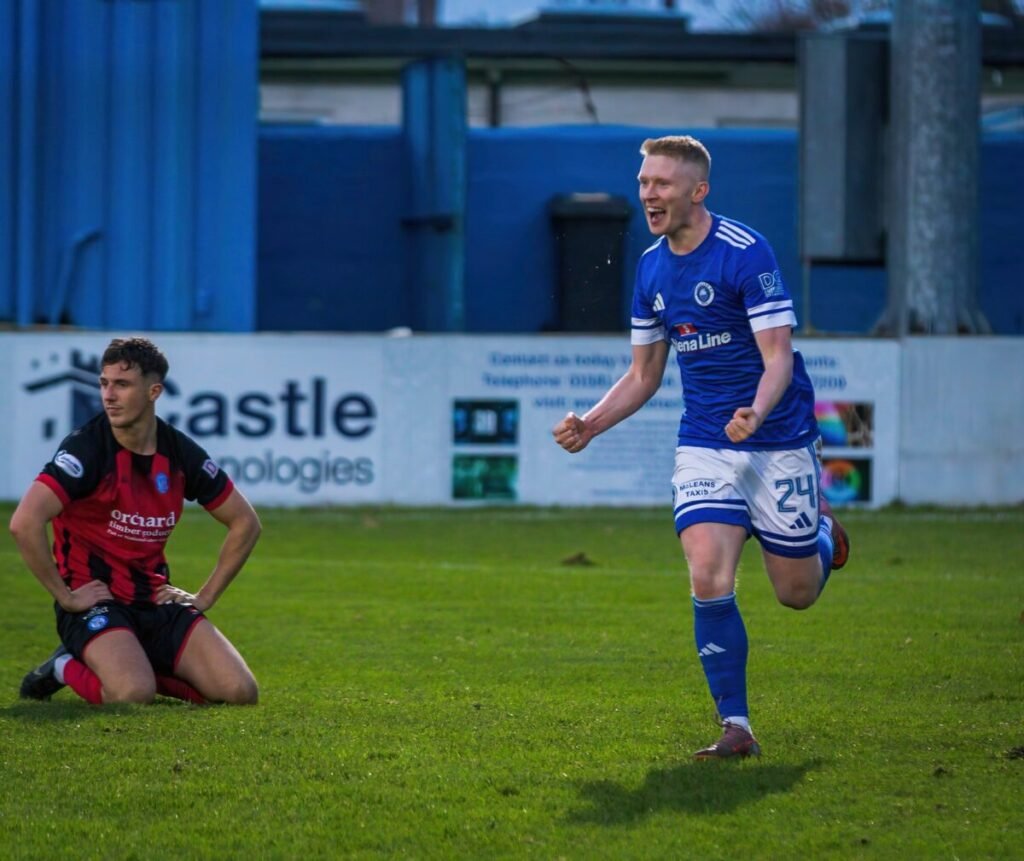 Forfar Athletic preview - Stranraer FC