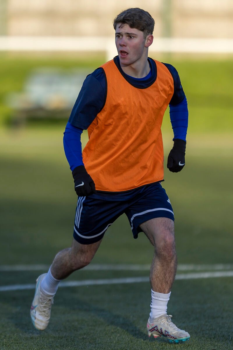 Blues land Hibs ace Cleland - Stranraer FC